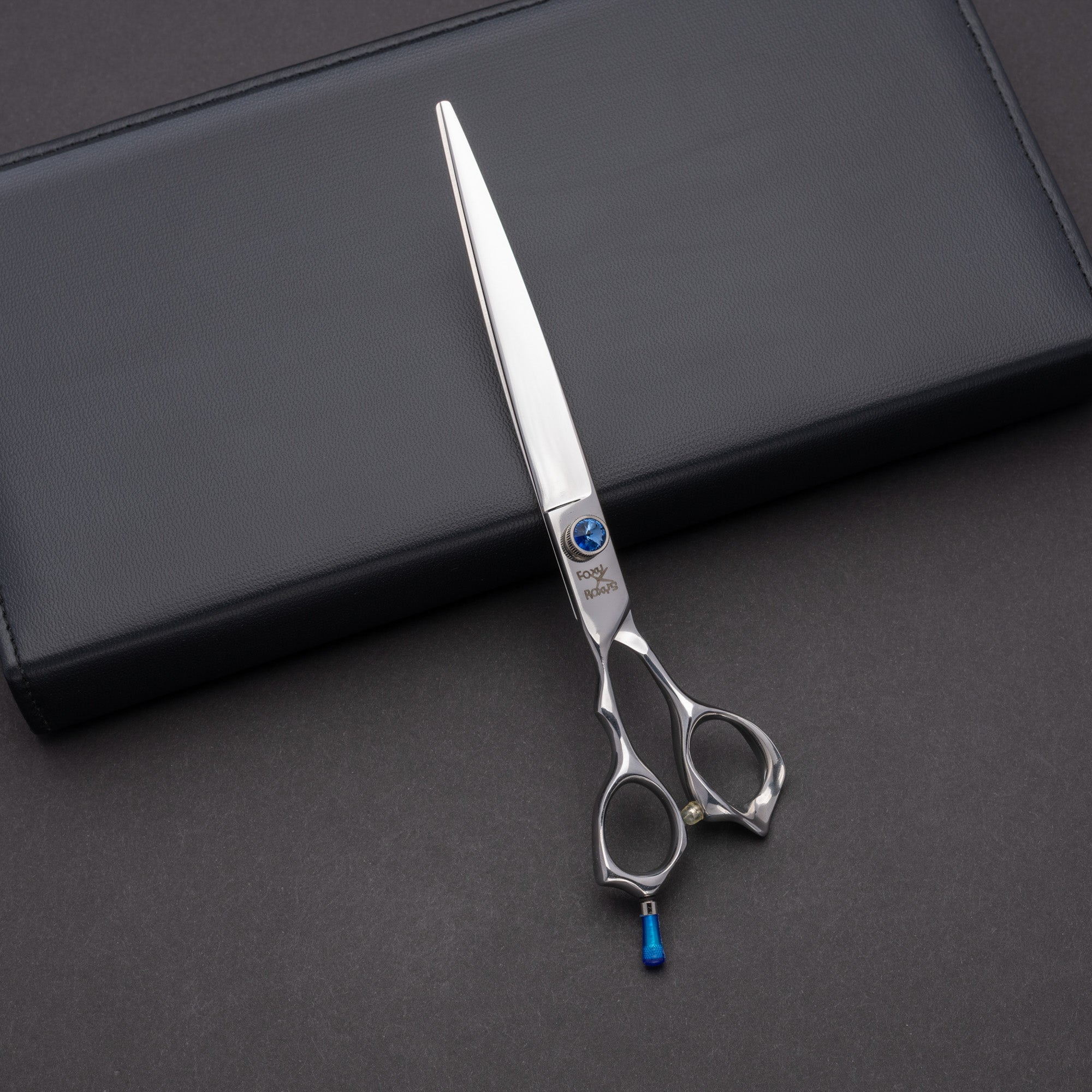 AMOS 8" Straight - LEFTY ONLY