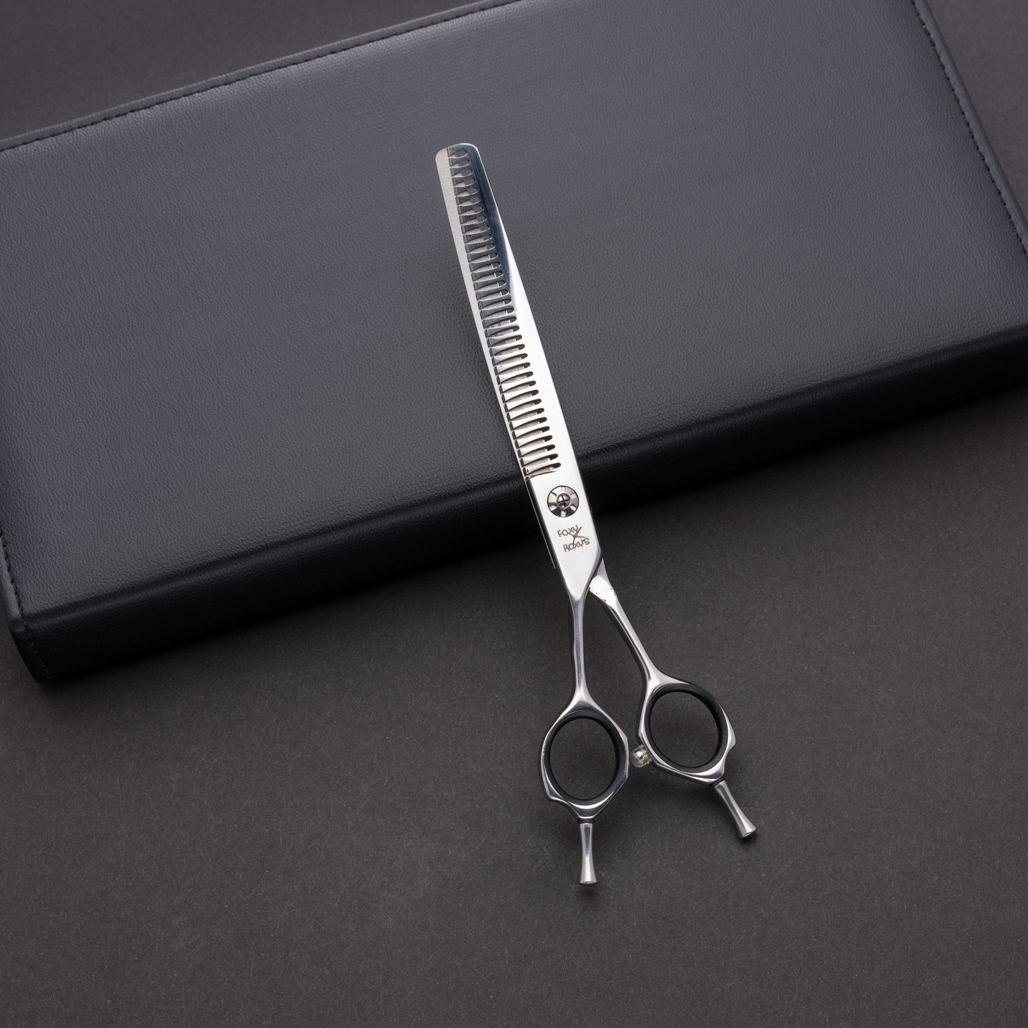 Curved Thinners & Chunkers