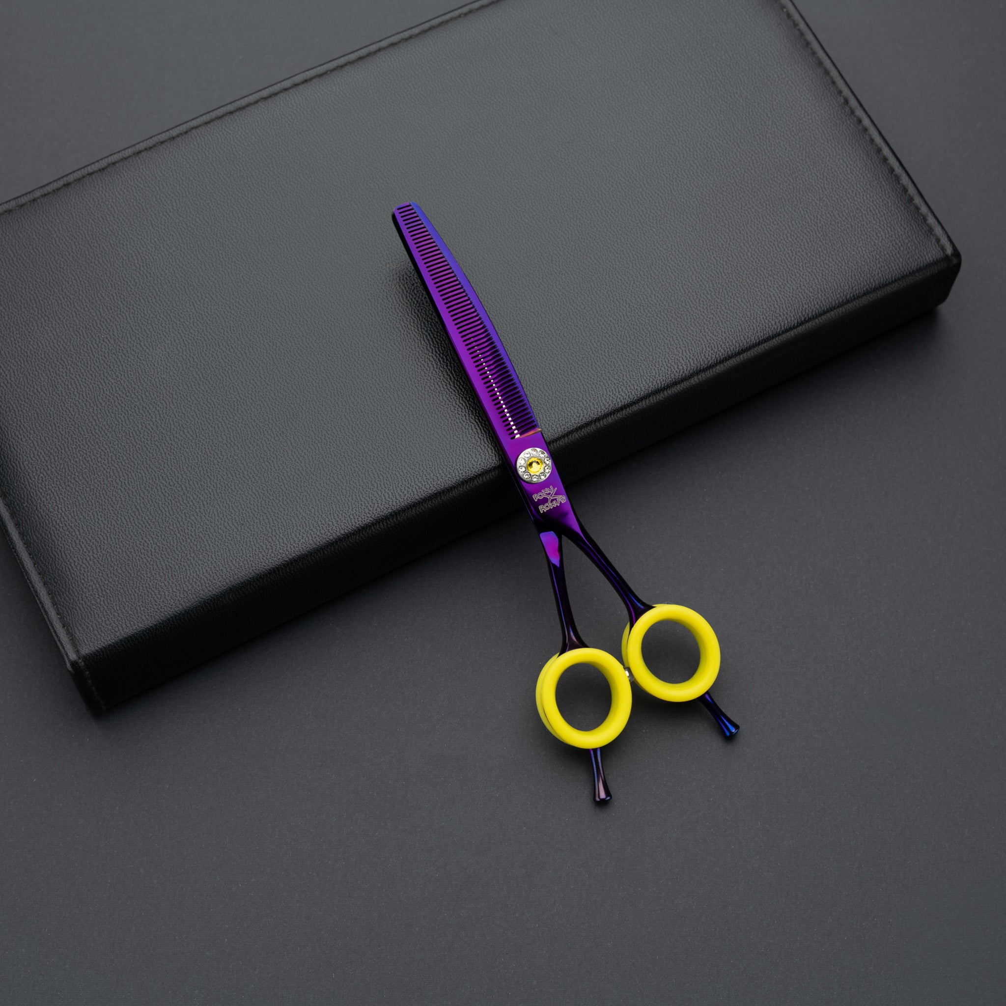 DAFFODIL 7" 60T Curved Thinner