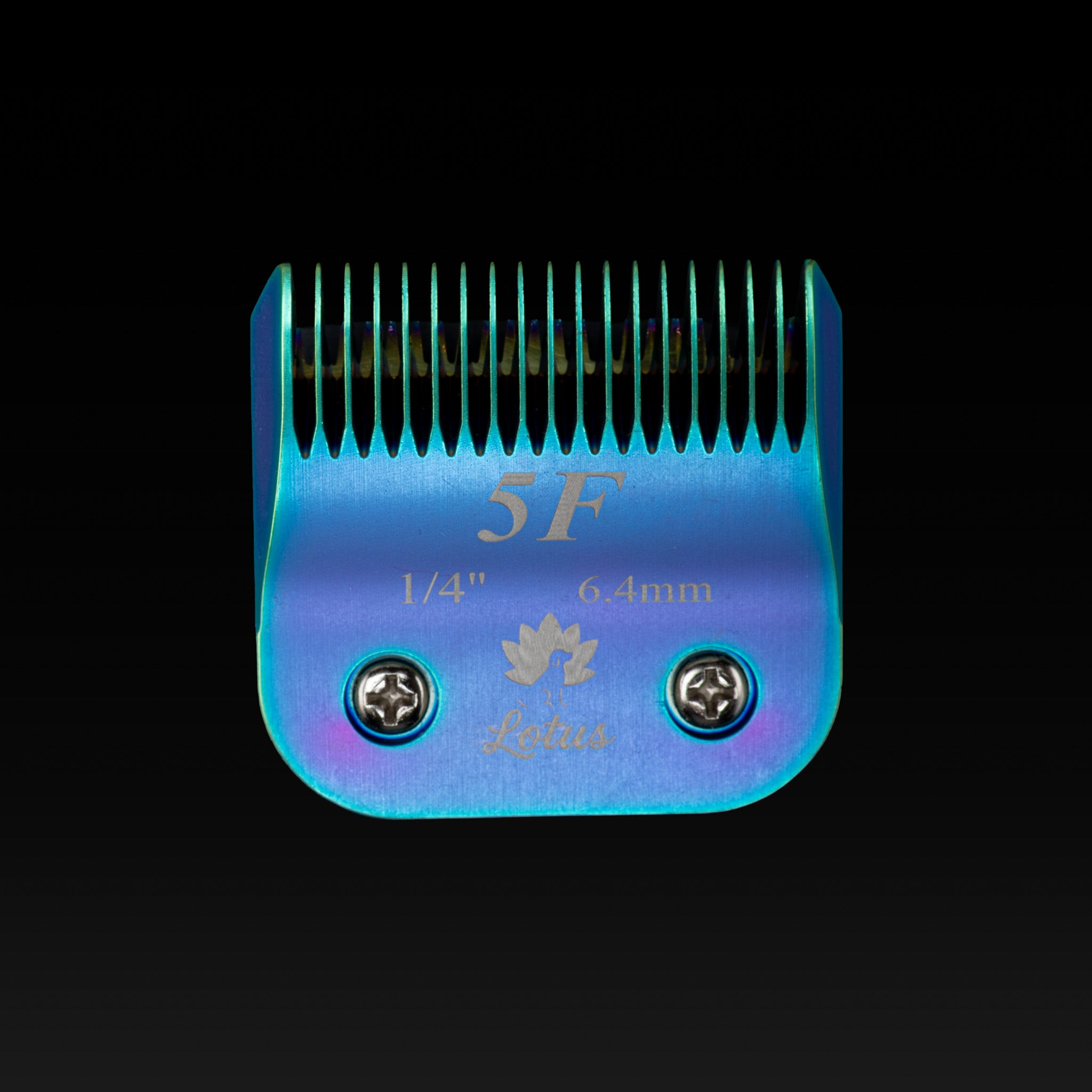 Lotus #5F Blade