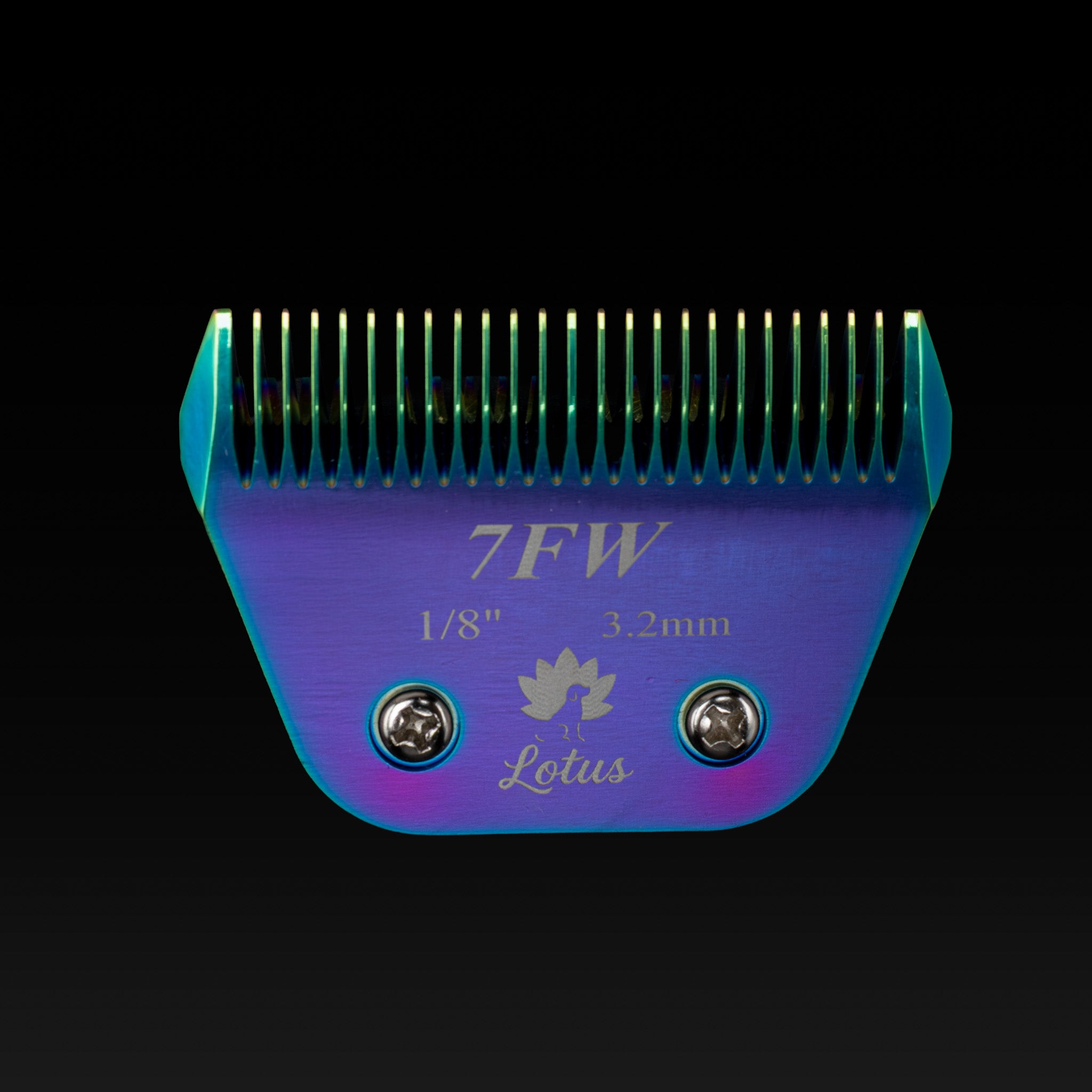 Lotus #7FW Blade