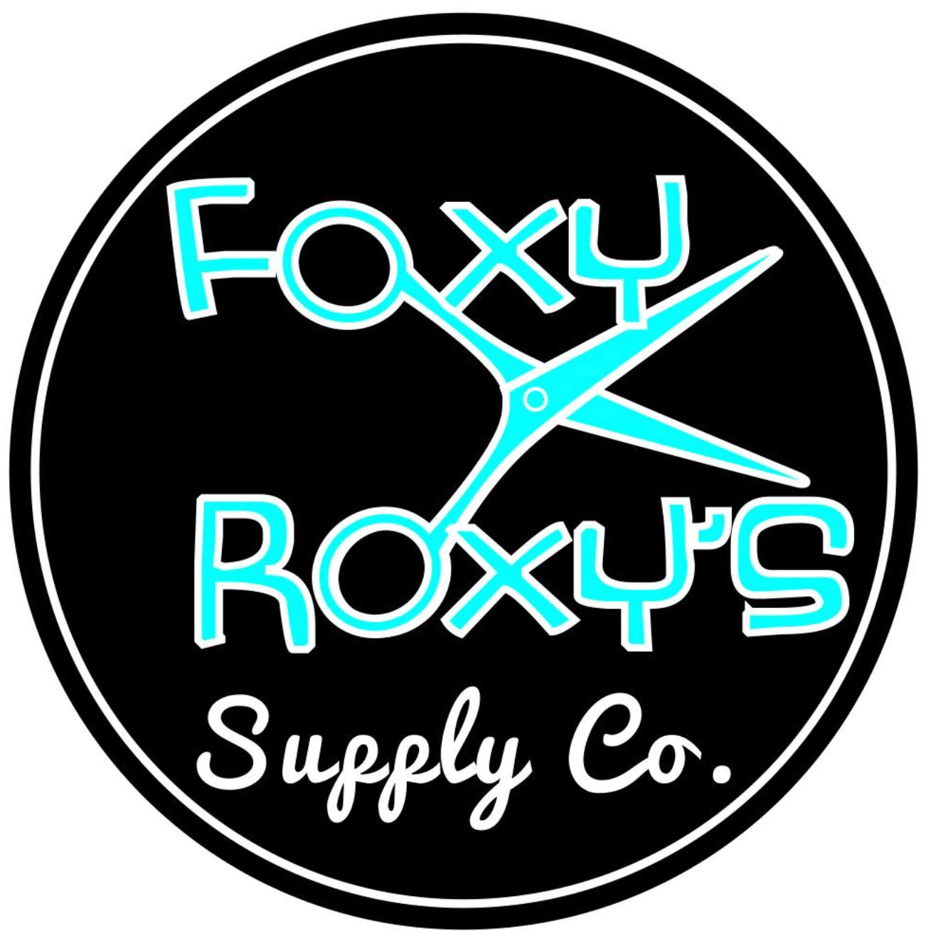 Foxy Roxy's Supply Co. │ Pet Grooming Shears and Supplies