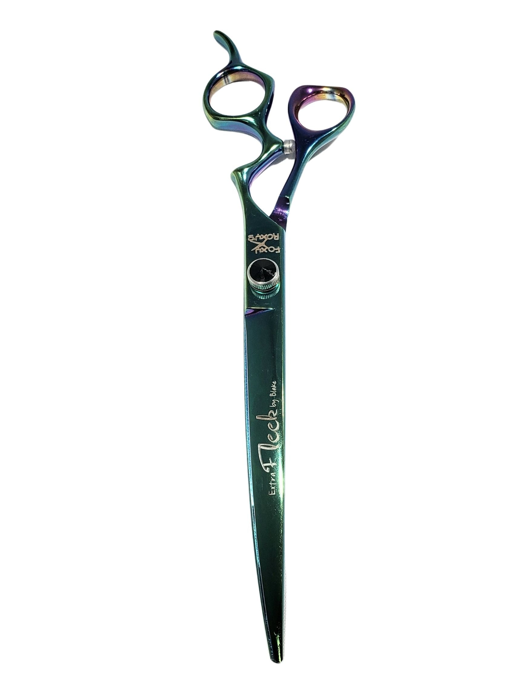 Shears by Blake Hernandez – Foxy Roxy's Supply Co.
